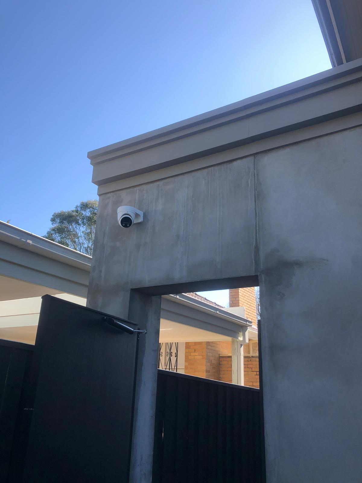 Our Projects - TJ Electrical